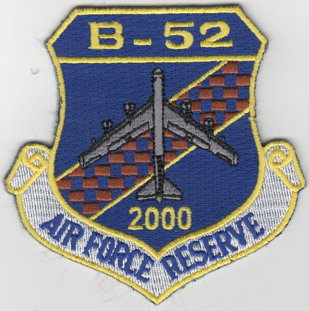 B-52 'HOURS' Patches · AV8R Stuff