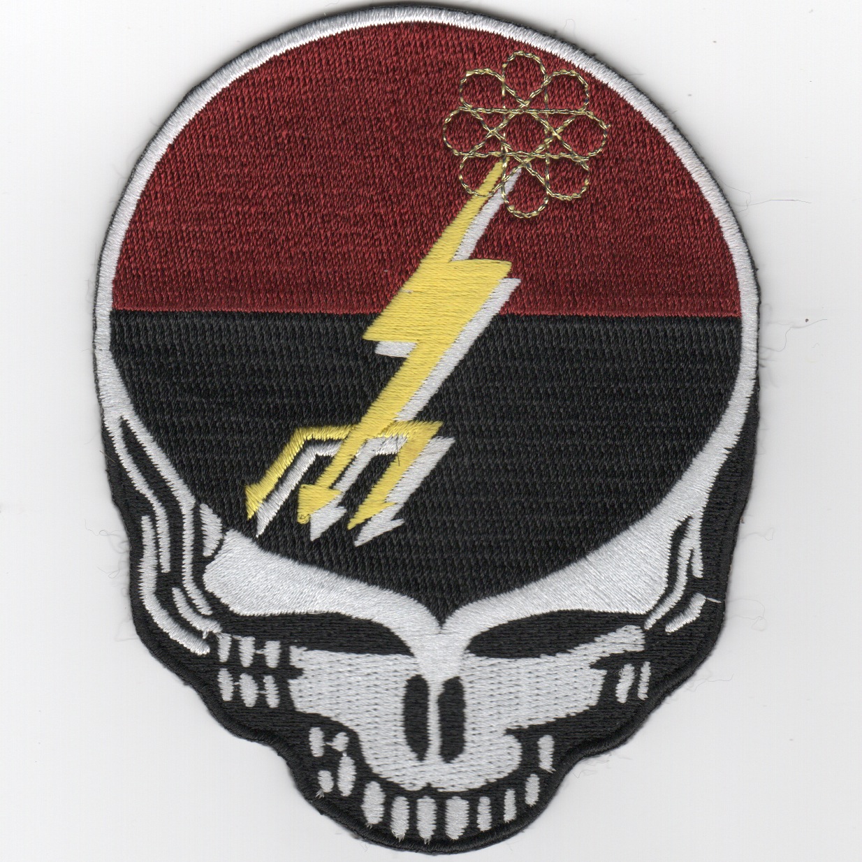 VAQ-133 Patches · AV8R Stuff